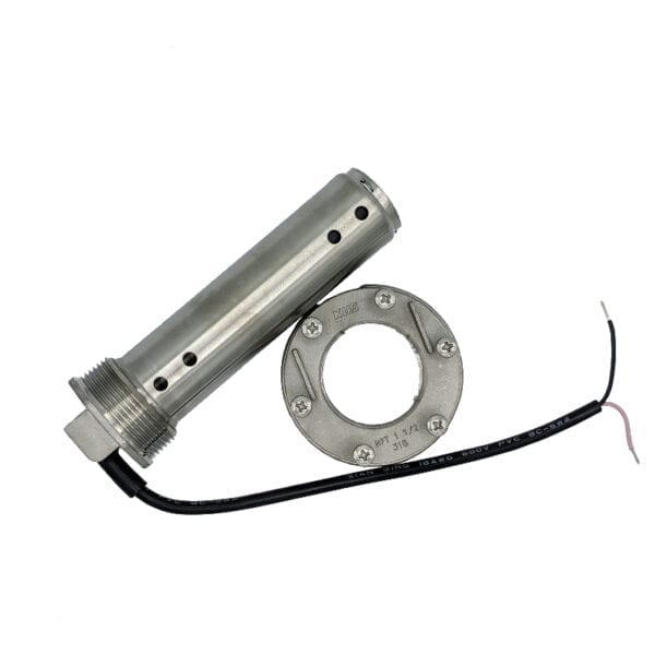 Holding Tank Level Sender - SHS/SHST | Water Tanks | KUS Americas, Inc.