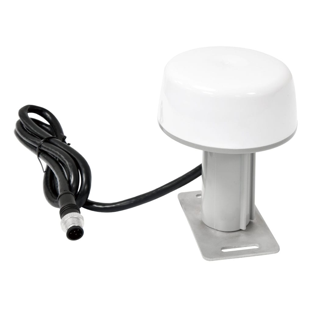 GPS Antenna | NMEA 2000 Certified | KUS Americas, Inc.