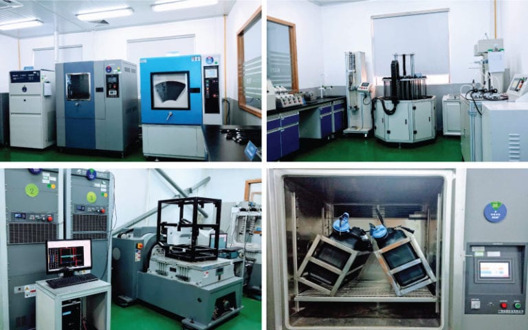 Sensor Technology Solutions | About Us | KUS Americas, Inc.