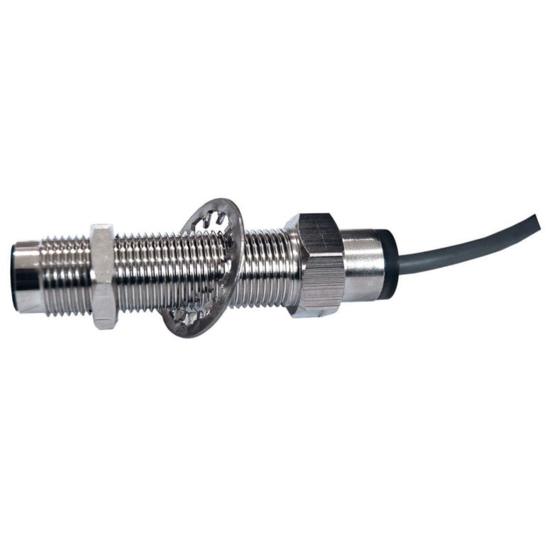 Tachometer Sensor | Engine Monitoring | KUS Americas, Inc.