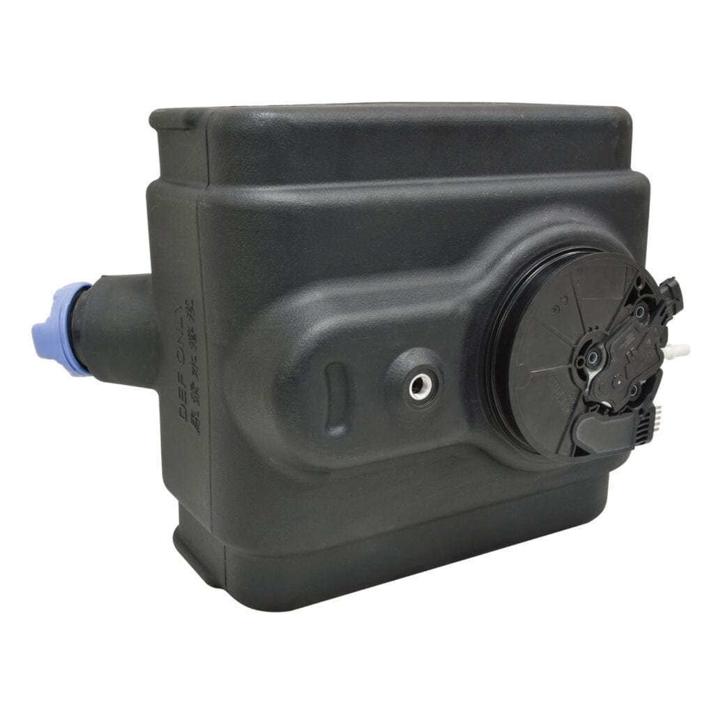 20L AdBlue Tank (5.3 Gallons) | KUS Americas, Inc.