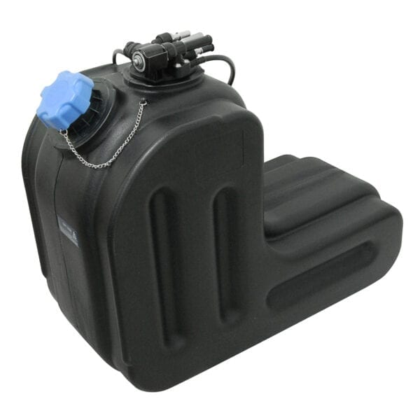 DEF Tank Assembly | Vehicle & Industrial | KUS Americas, Inc.