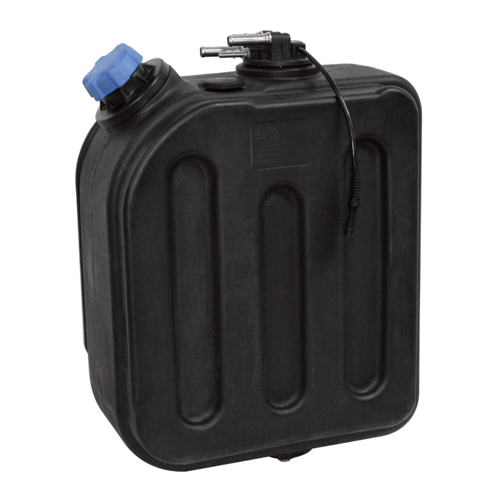 45L AdBlue Tank (12 Gallons) | KUS Americas, Inc.