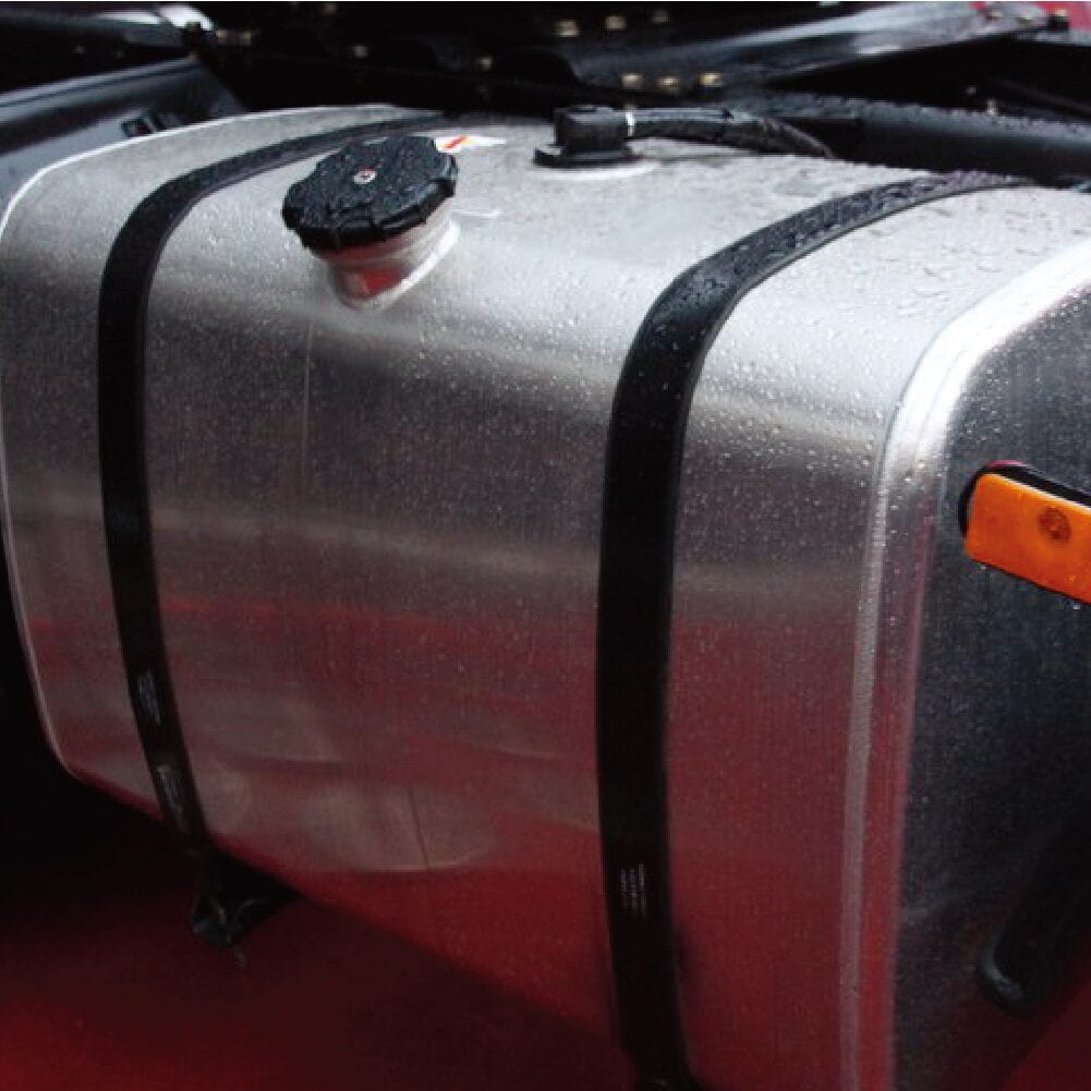 KUS Fuel Tank | KUS Americas, Inc.