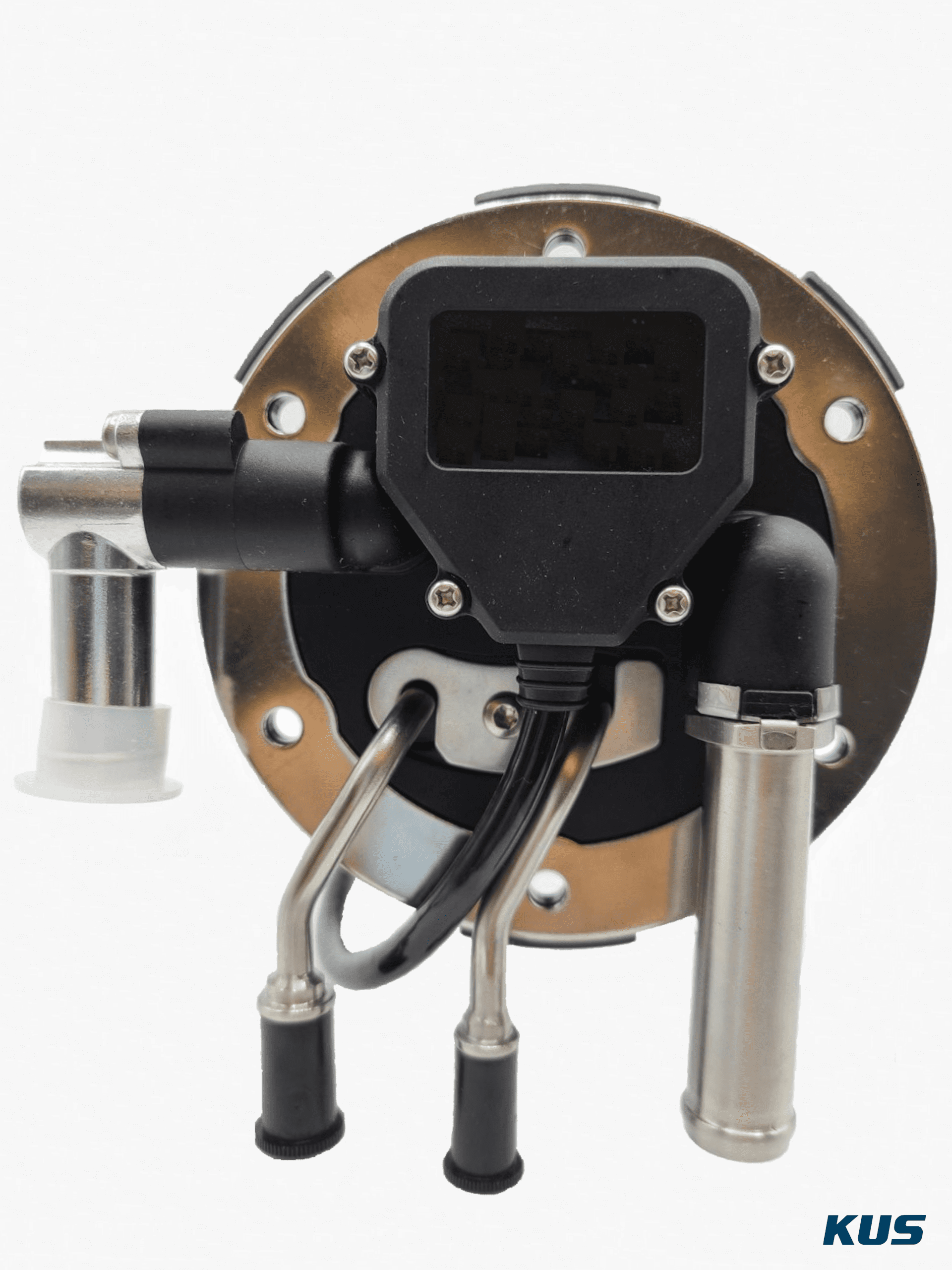 DEF Tanks & DEF Senders What You Need to Know (DEF Sensor) | KUS USA DEF Tanks & DEF Senders What You Need to Know (DEF Sensor) | KUS USA