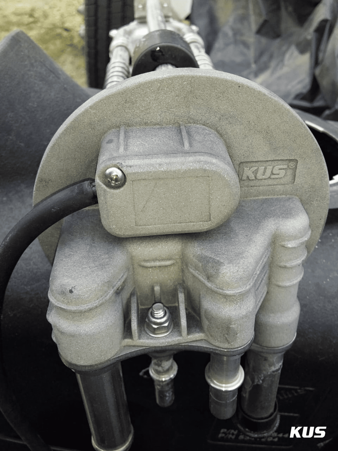 DEF Tanks & DEF Senders: What You Need to Know | KUS USA DEF Tanks & DEF Senders: What You Need to Know | KUS USA