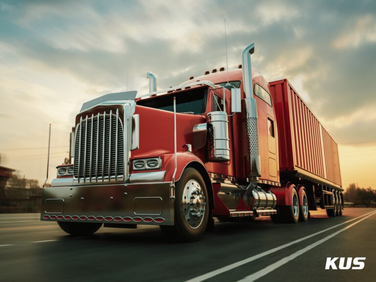 How Does a Tachometer Work? | KUS Americas, Inc.