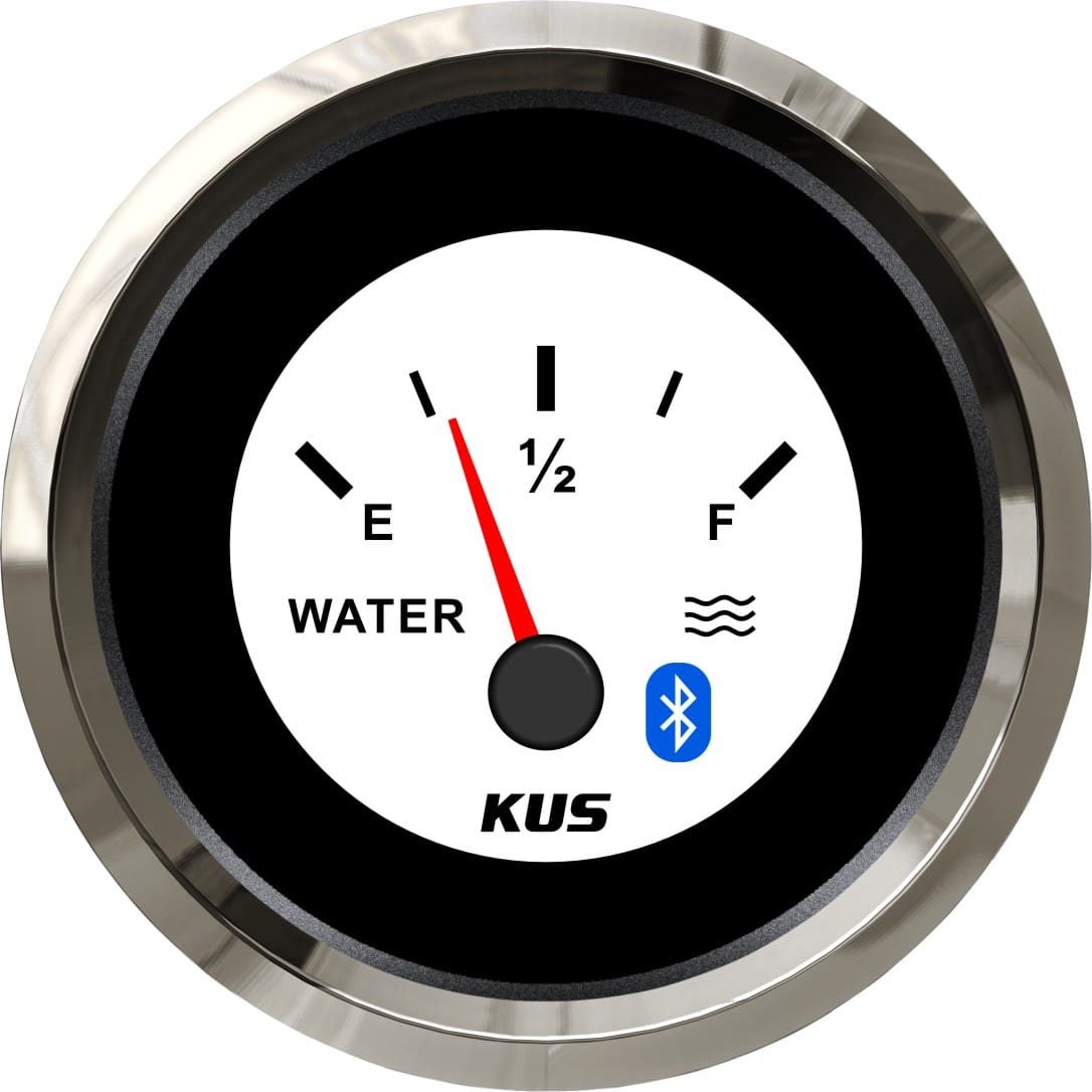 KMG-20 Multi-Functional Gauge | KUS Americas, Inc.