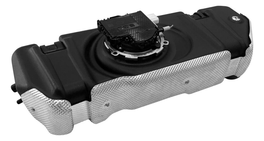 What Material Is Best for Your DEF Tank? | KUS Americas, Inc.