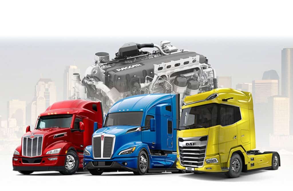 KUS Receives 2021 PACCAR Supplier of the Year Award | KUS Americas, Inc.