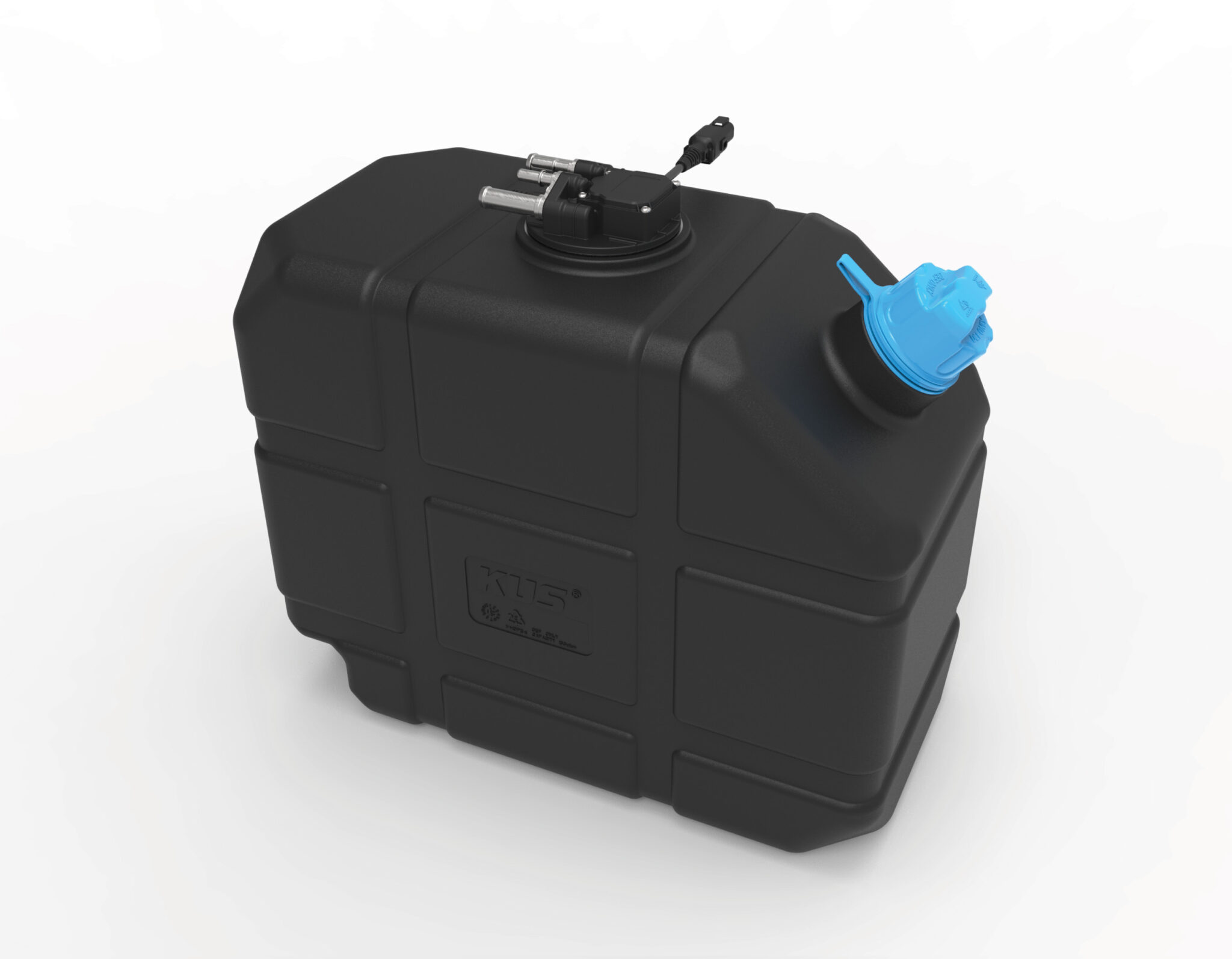 Standard DEF Tank Assembly | KUS Americas, Inc.