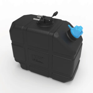 Standard DEF Tank Assembly | KUS Americas, Inc.