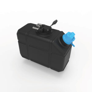 Standard DEF Tank Assembly | KUS Americas, Inc.