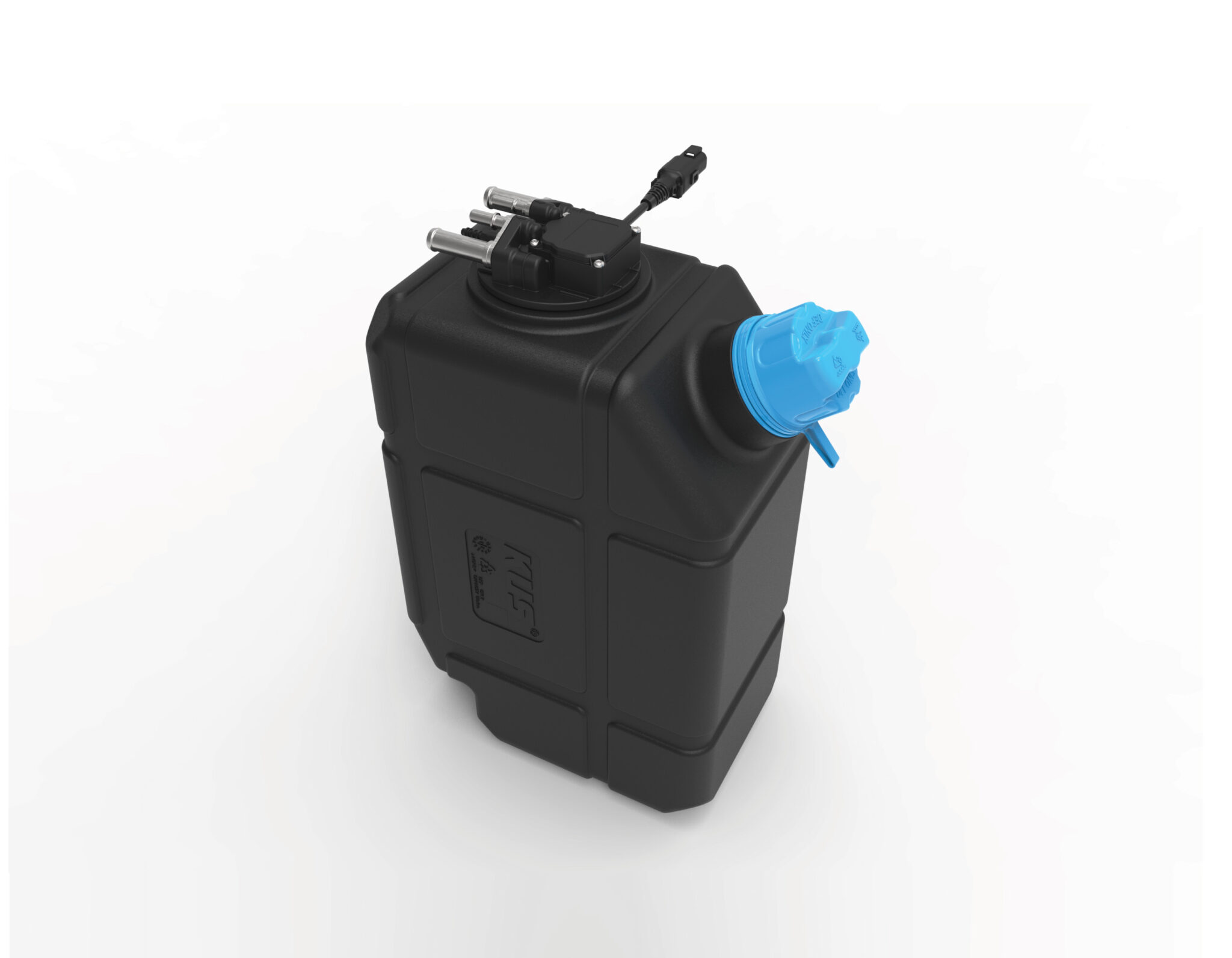 Standard DEF Tank Assembly | KUS Americas, Inc.