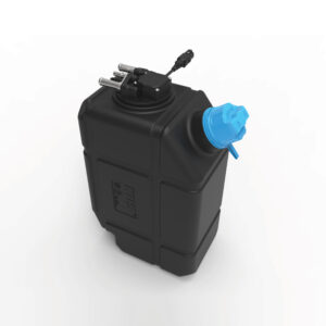 Standard DEF Tank Assembly | KUS Americas, Inc.