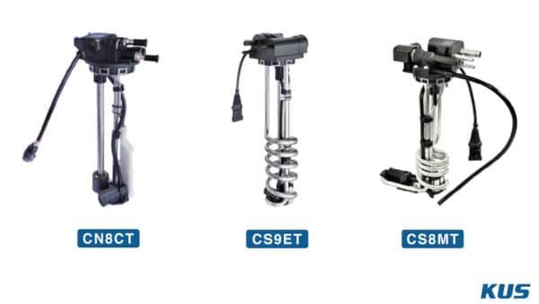 KUS Shares New Thermal Management and DEF Innovations at CONEXPO-CON ...