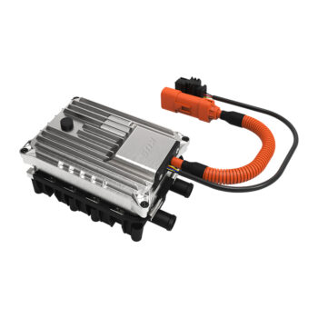 Positive Temperature Coefficient (PTC) Heating Unit