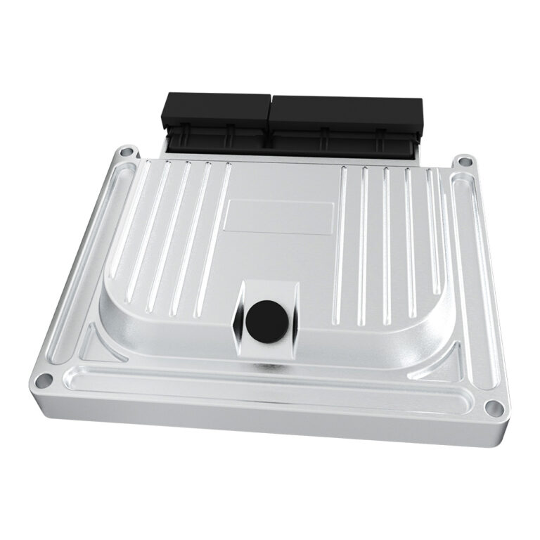 Vehicle Control Unit (VCU) | KUS Americas, Inc.