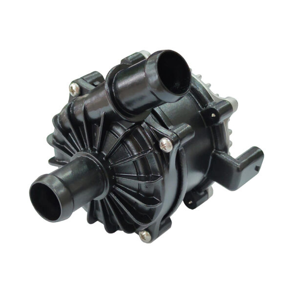 The Shift to Liquid Cooling Systems for EVs and Beyond | KUS