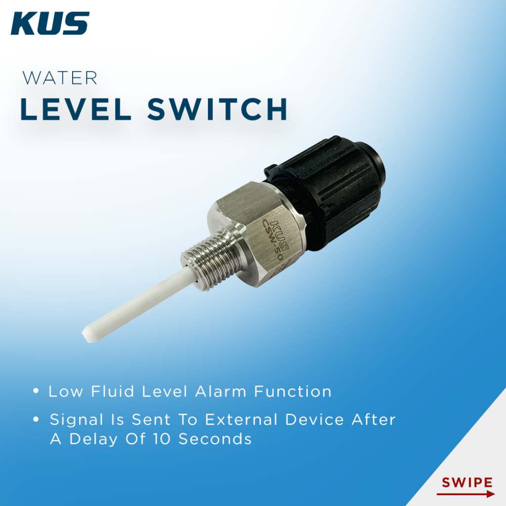 water-level-switch-kus-thermal-management | KUS Americas, Inc.