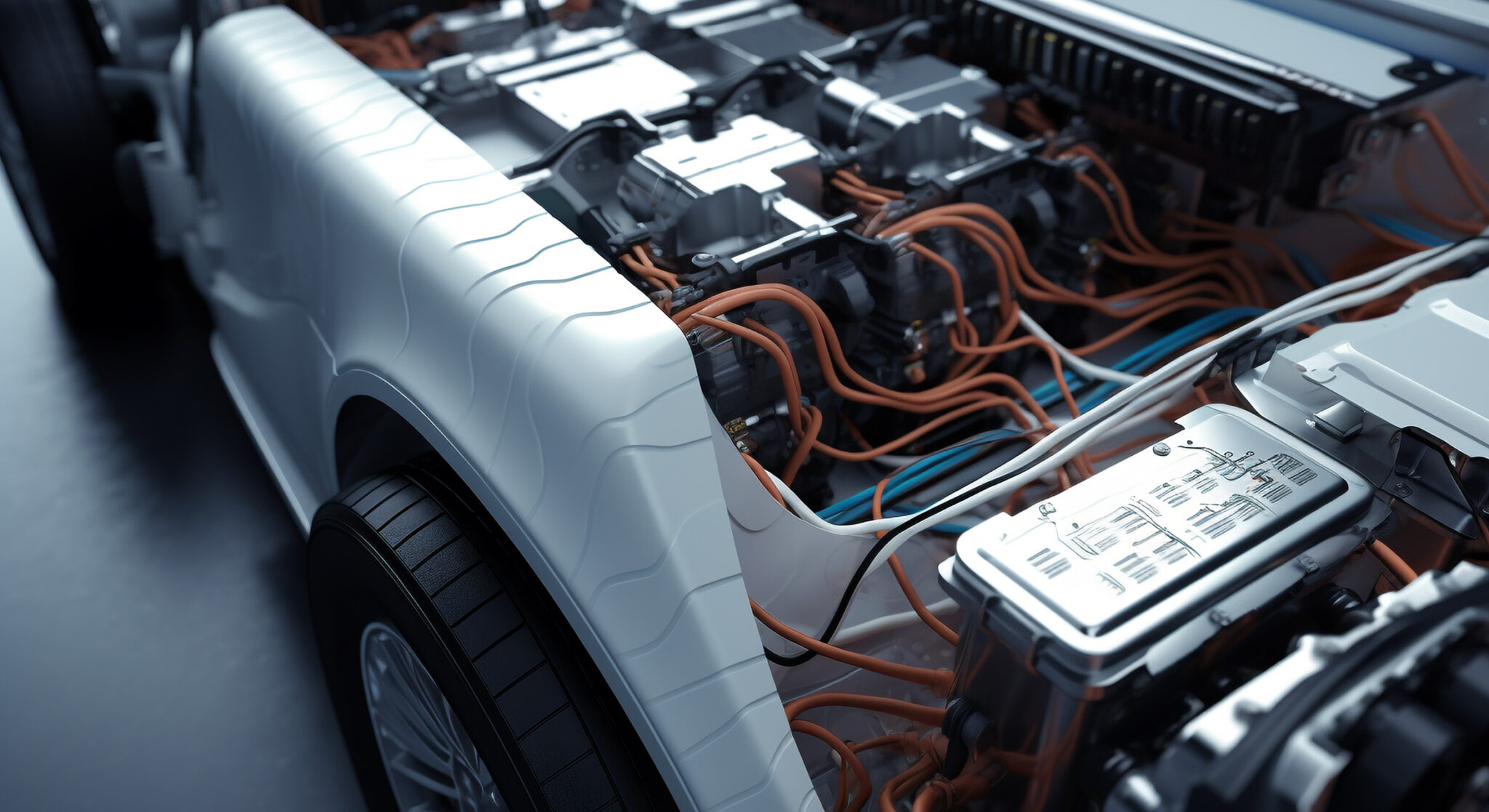 battery-tms-new-energy-vehicle | KUS Americas, Inc.