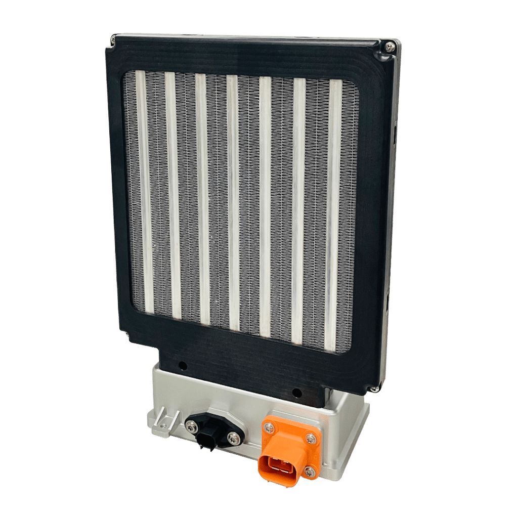 Thermal Management System | KUS Americas, Inc.